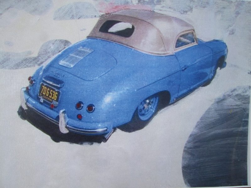 Our Resident Historian Reveals An Obsession With Porsche “Turtle “ Cars ...