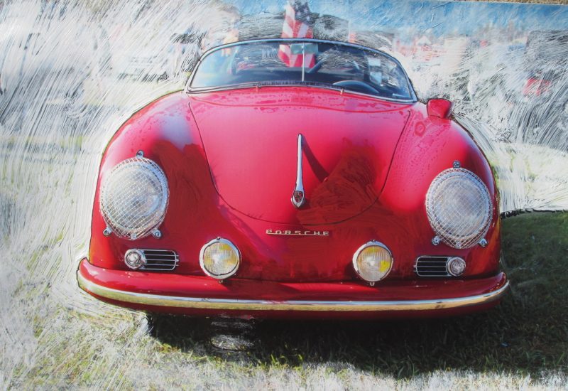 Our Resident Historian Reveals An Obsession With Porsche “Turtle “ Cars ...