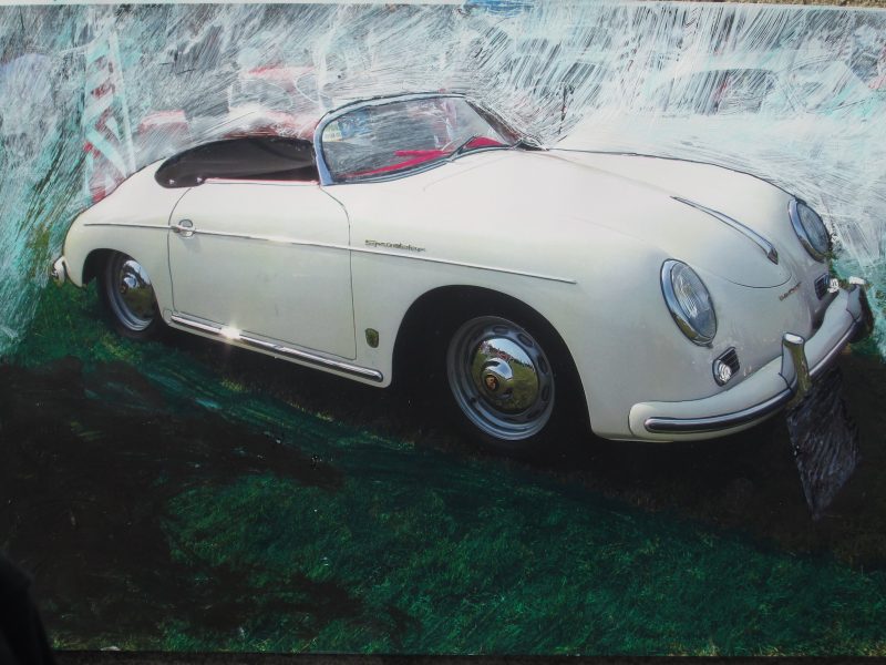 Our Resident Historian Reveals An Obsession With Porsche “Turtle “ Cars ...