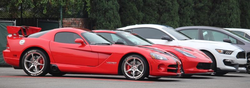 The Sunset Plaza Show Grows - MyCarQuest.com