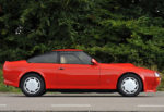1986 Aston Martin Vantage Zagato - MyCarQuest.com