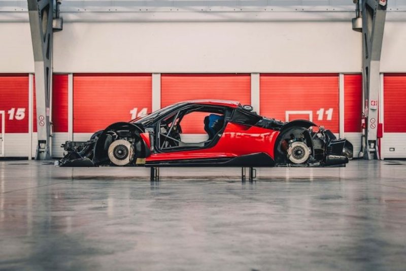 the back half of the car dominates - MyCarQuest.com