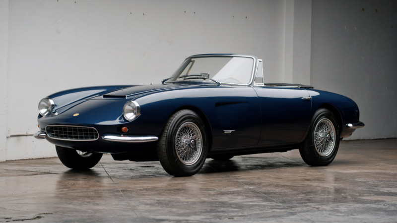 Apollo GTs For Sale - Six of Them! - MyCarQuest.com