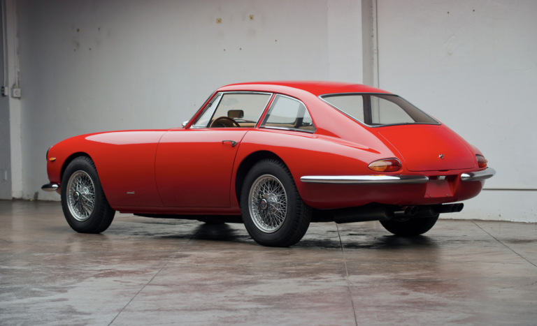 Apollo GTs For Sale - Six of Them! - MyCarQuest.com