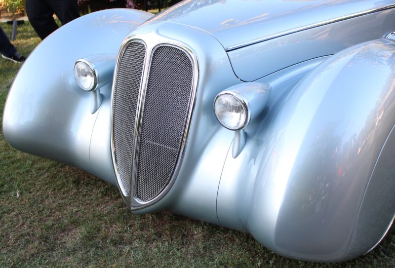 Hot Rods Go Streamline Moderne - MyCarQuest.com