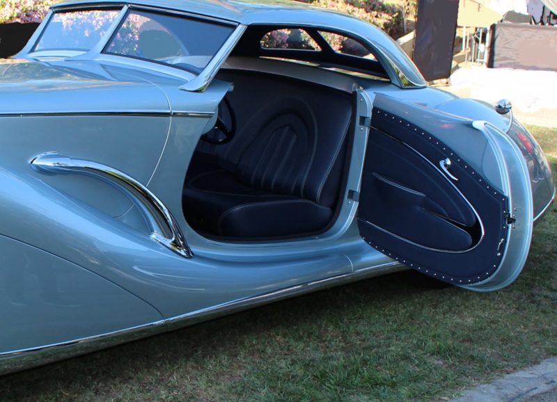 Hot Rods Go Streamline Moderne - MyCarQuest.com