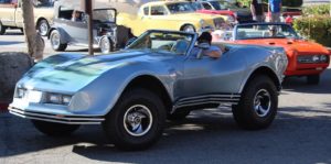 Event Report: Lake Arrowhead Classic Car and Motorcycle Show ...