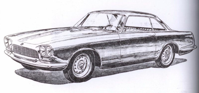 Stretching The Boundaries of Automotive Art - MyCarQuest.com