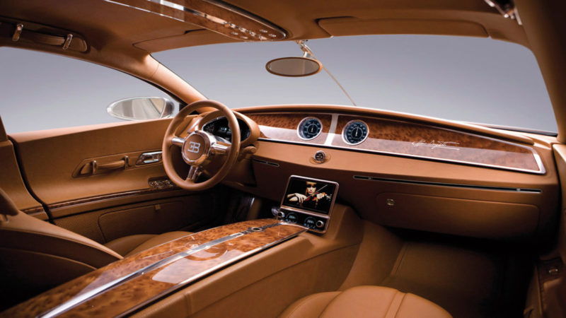 Automotive Marketing: Bugatti’s Forgotten Prototype and The Case for ...