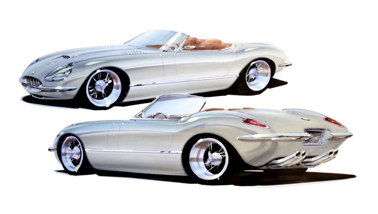 Should Any Classic Car Be Turned Into A Restomod? - MyCarQuest.com