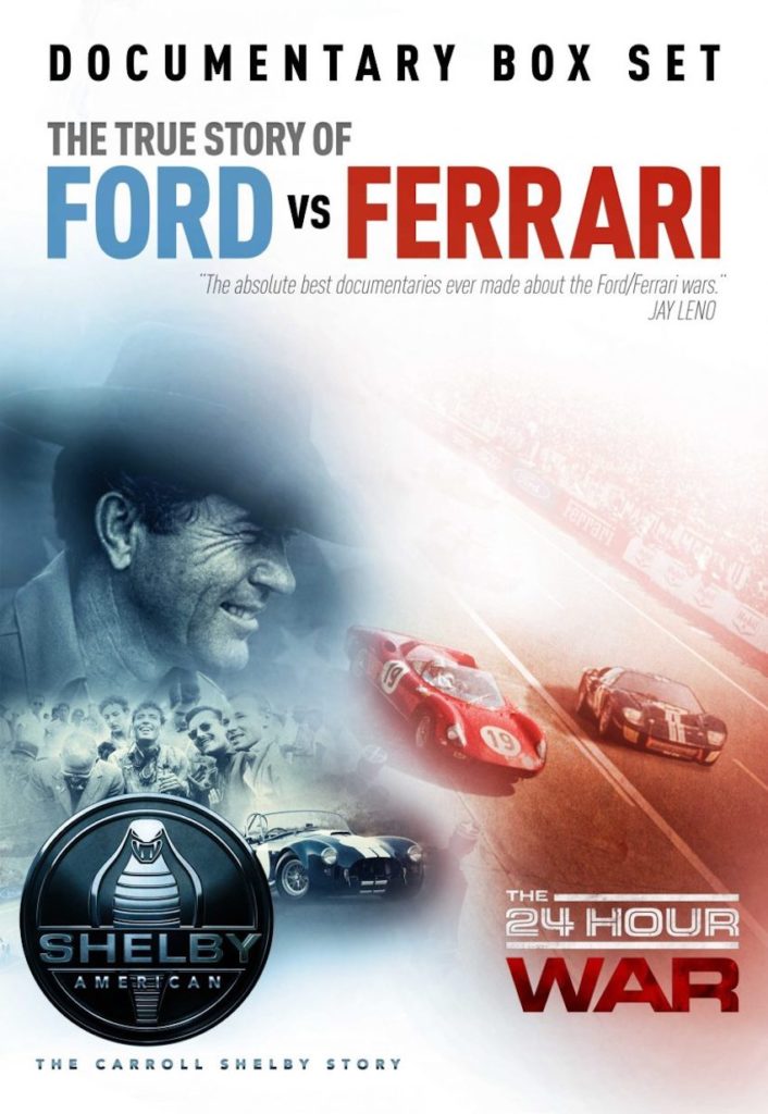 Documentary Review: The 24 Hour War - MyCarQuest.com