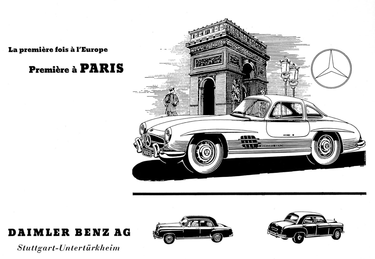 Great Car Magazine Advertisements - MyCarQuest.com