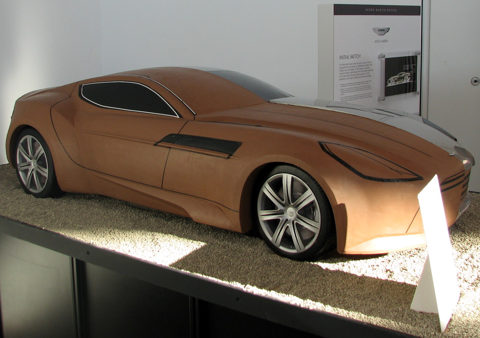 Alaska Disposed Accurate Automotive Model Making Rouse Mute At Least