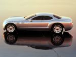 Chrysler Built A Great Concept in 1998 (the Chronos) But Precious ...