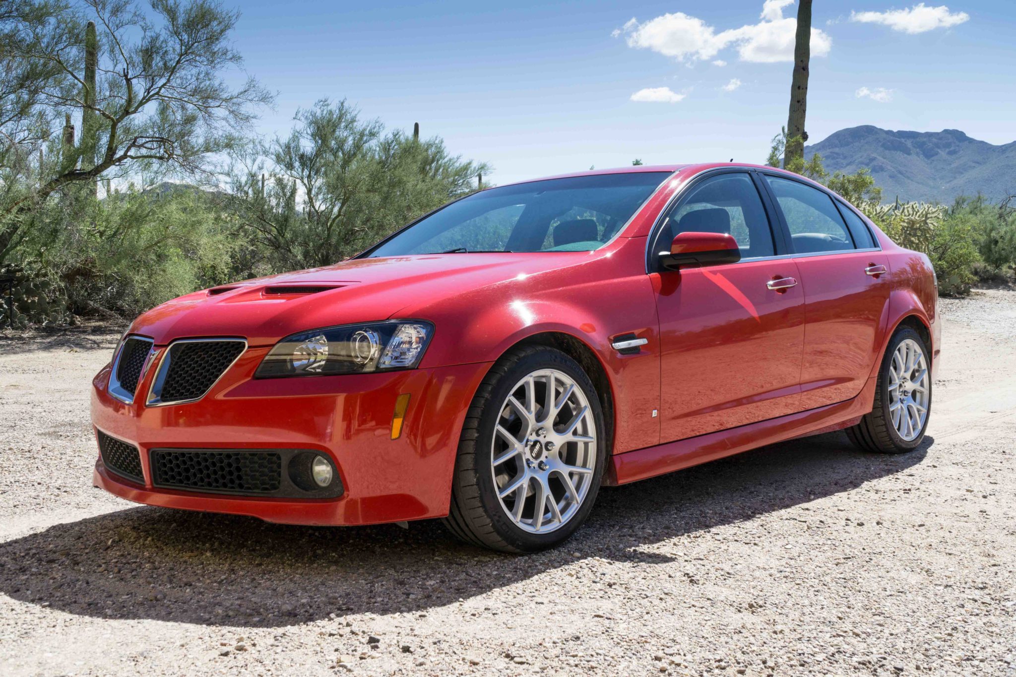 Opinion: Wheels Gone Bad - MyCarQuest.com