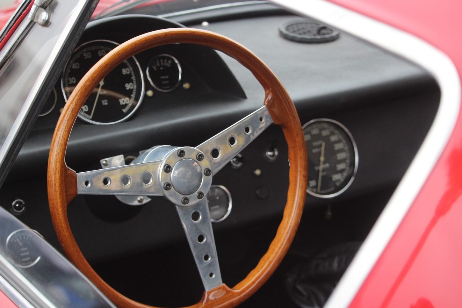 Ultimate Classic Cars: The Alfa Romeo GTZ - MyCarQuest.com