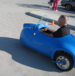 A Beach Town Shopping Center Has a Weekly Cars & Coffee That Thrives ...