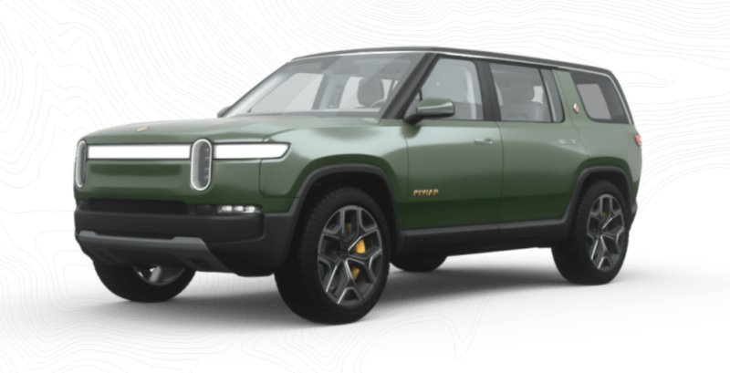 Musk vs. Bezos - The Battle of the Titans Shapes Up For Electric ...