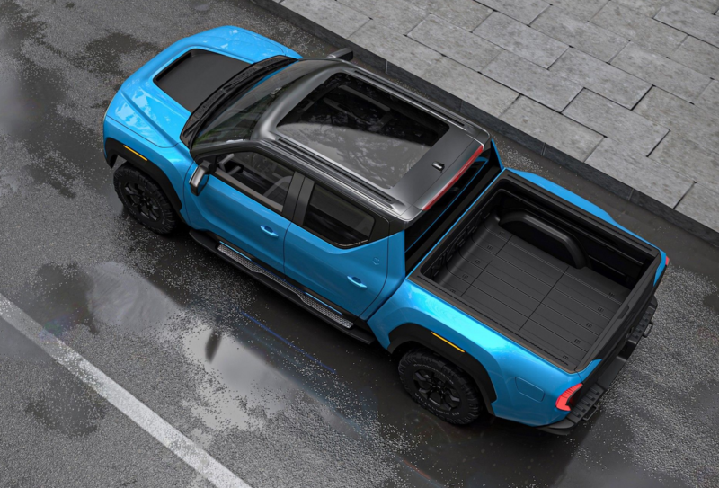 Editorial: Are America's Big Three Car Makers In Too Much of a Hurry to ...