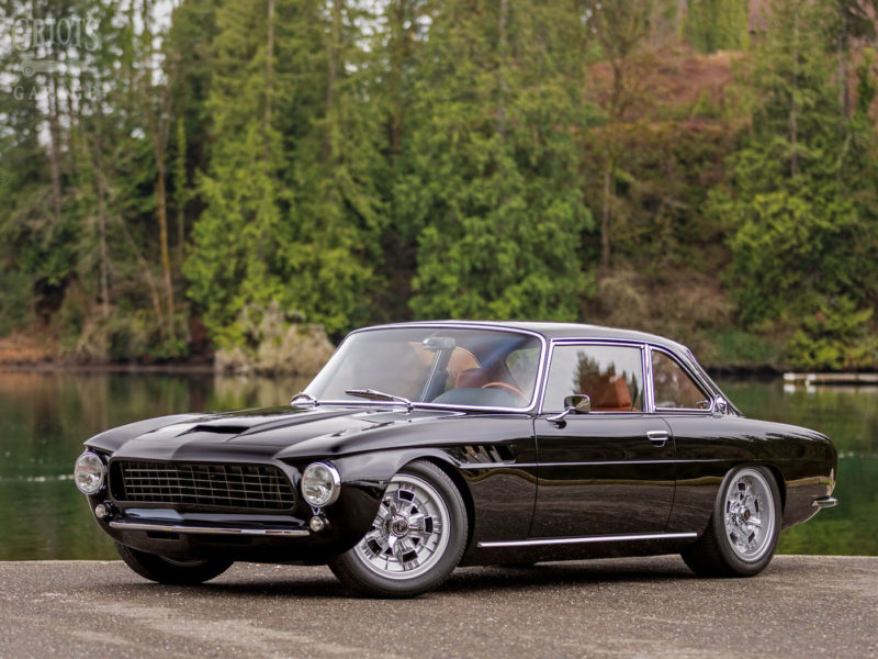 Iso Rivolta GT Archives - MyCarQuest.com
