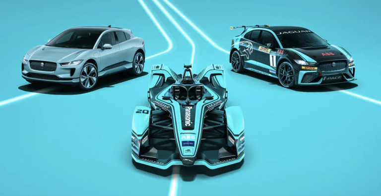Jaguar is Going All Electric in 2025 - MyCarQuest.com