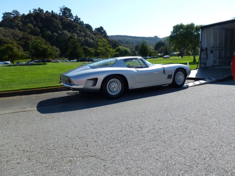 What Will Monterey Car Week Be Like This Year? - MyCarQuest.com
