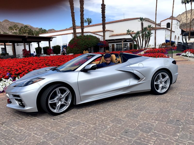 Design: The 2020 Corvette - MyCarQuest.com