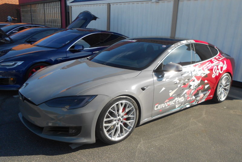 Discovering the New World of Custom Teslas - MyCarQuest.com