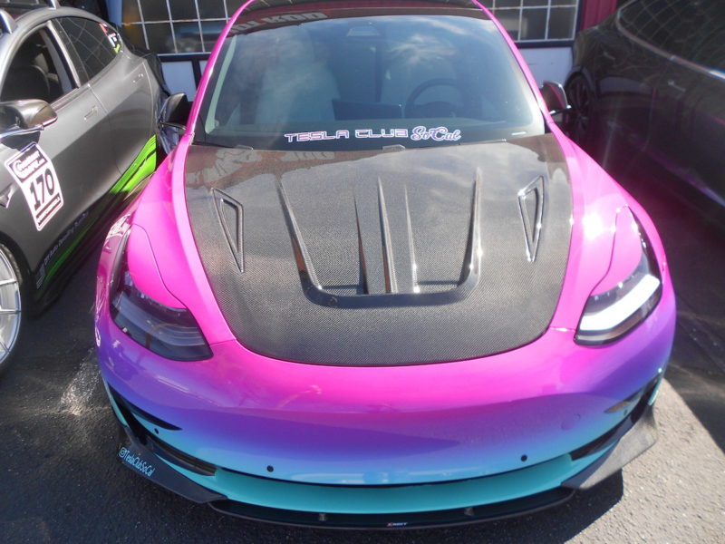 Discovering the New World of Custom Teslas - MyCarQuest.com