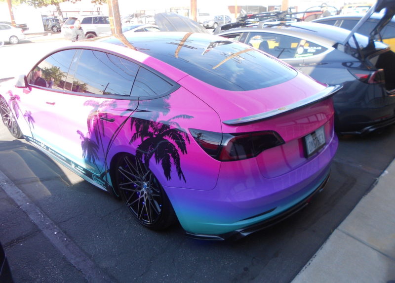 Discovering the New World of Custom Teslas - MyCarQuest.com