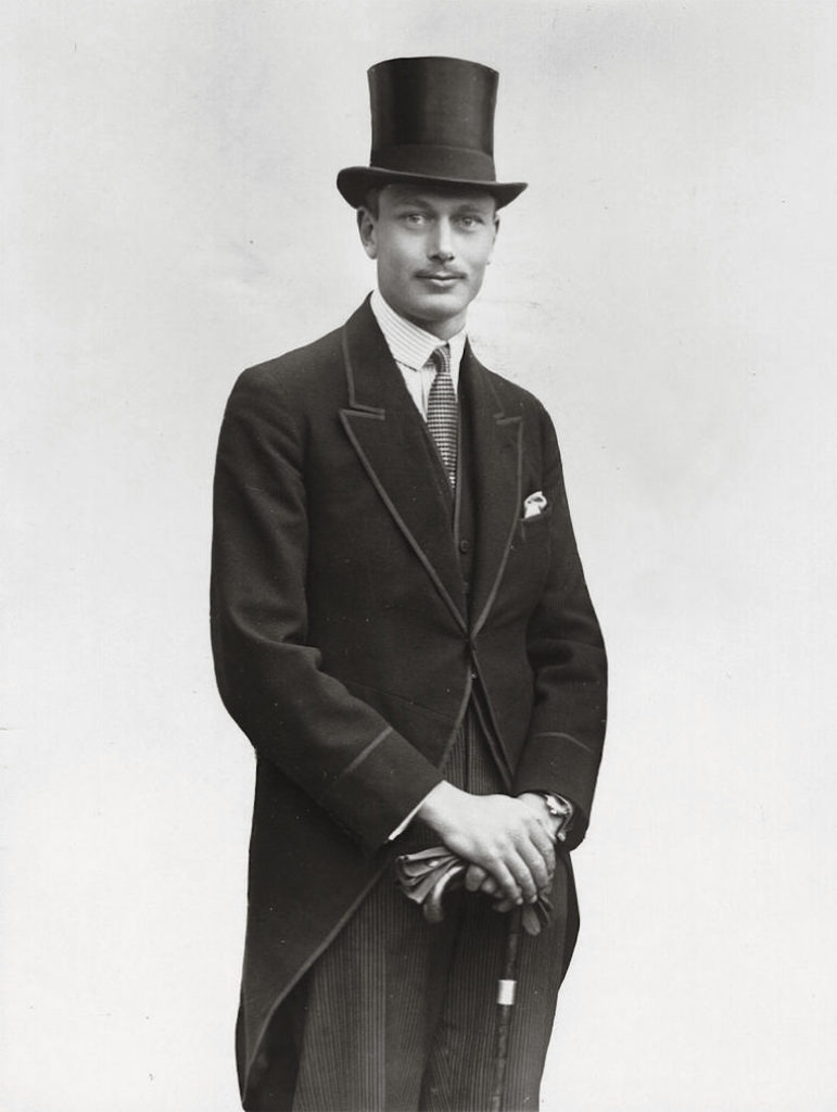 A Custom Rolls Royce Fit for a Duke - MyCarQuest.com