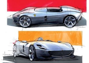 Automobile Factory Art - MyCarQuest.com