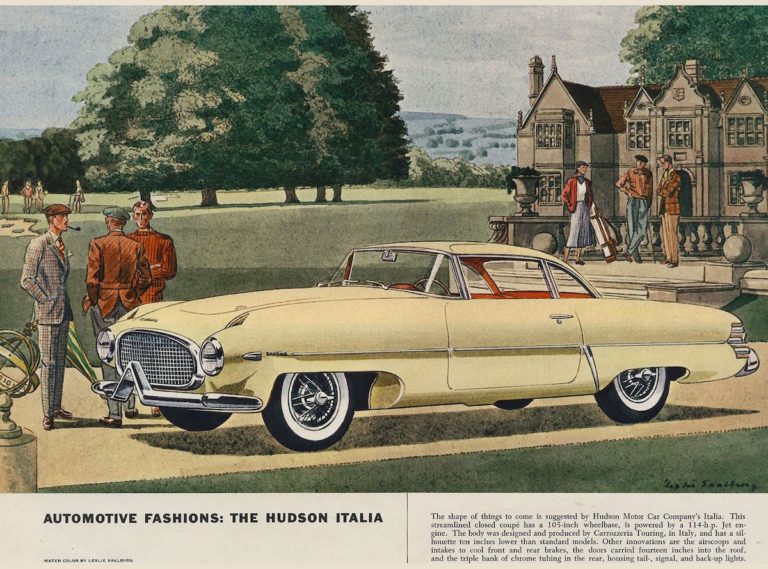 Editorial: Too Smart by Half.... - MyCarQuest.com