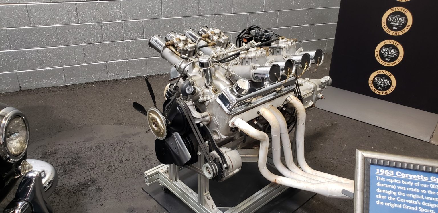The Seductive Appeal of Multiple Weber Carburetors - MyCarQuest.com