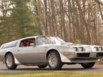 The Pontiac Firebird Type K - MyCarQuest.com