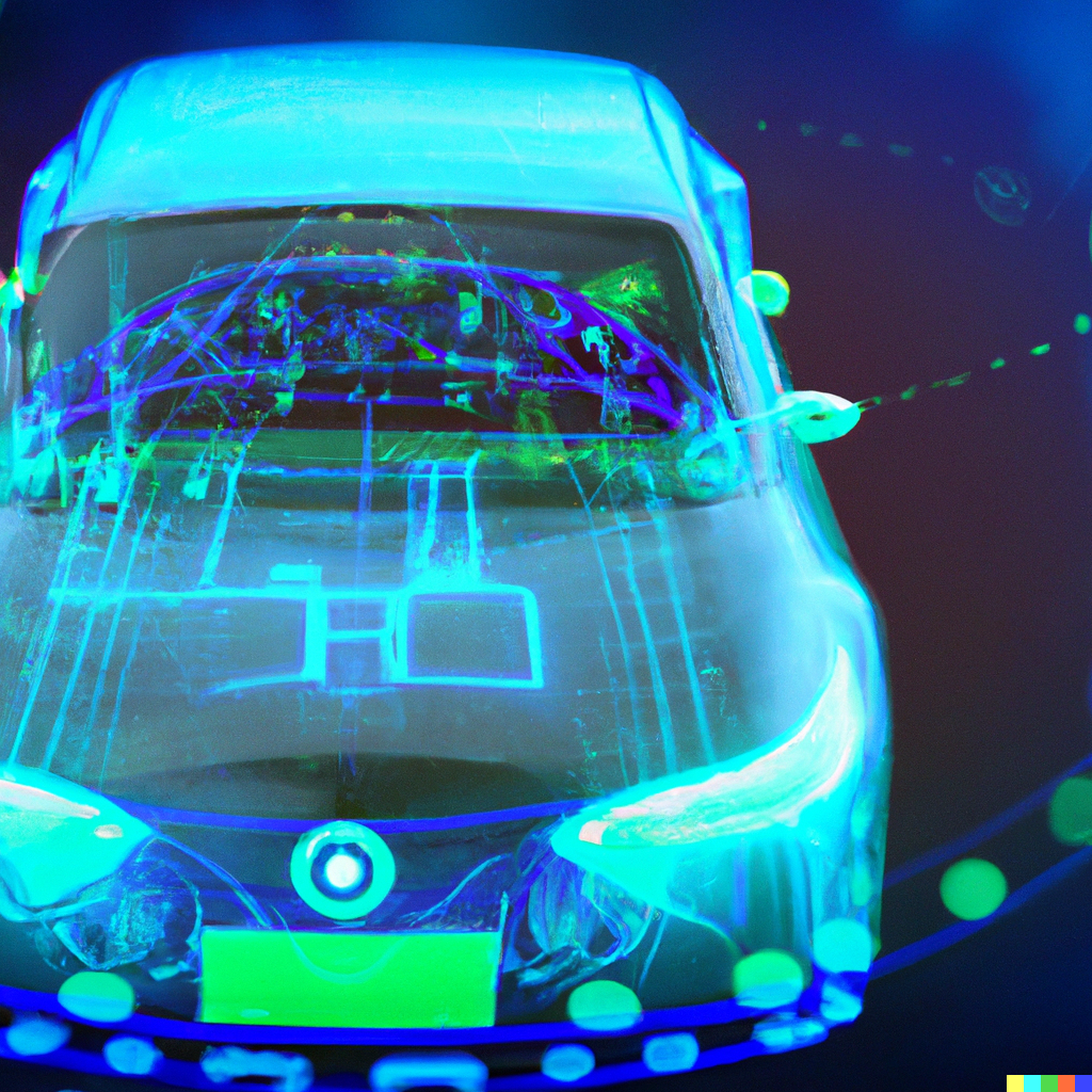 Do You Really Want An "Intelligent" Car? - MyCarQuest.com