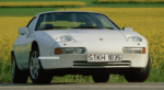 The Porsche 928: When Porsche Tried to Replace the 911 - MyCarQuest.com